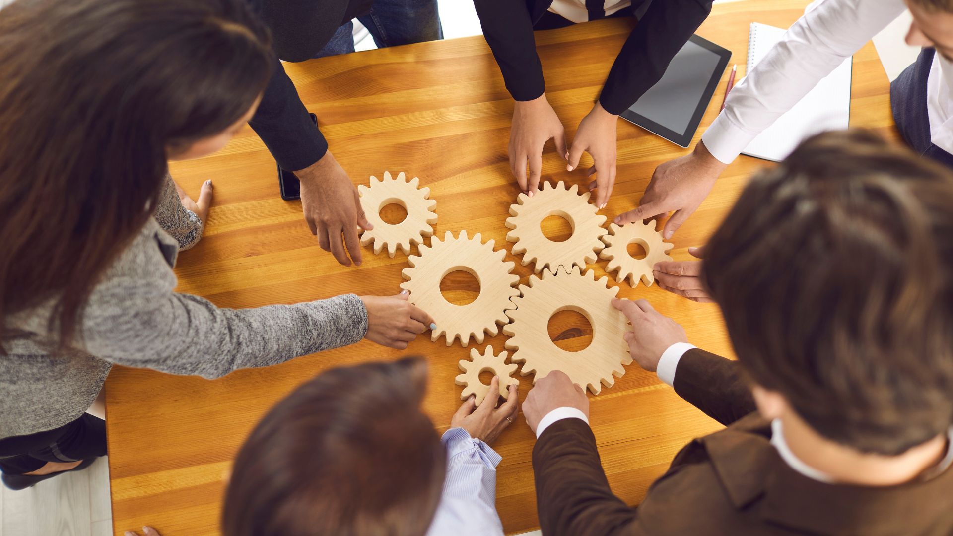 Formations en Management & Soft Skills - My BT - My Business Training